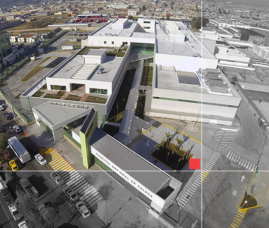 PRODEMEX | Concesiones